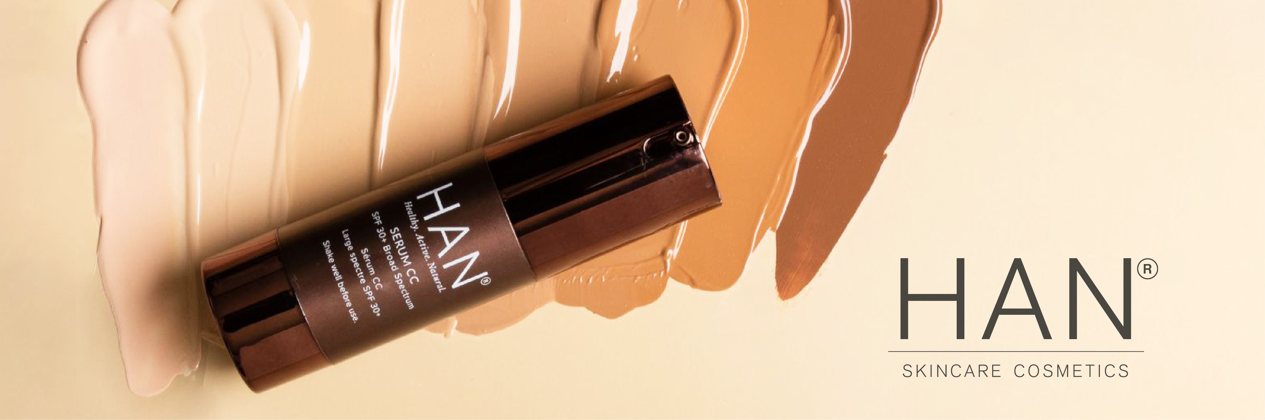 Han Skincare – Organic Piggy